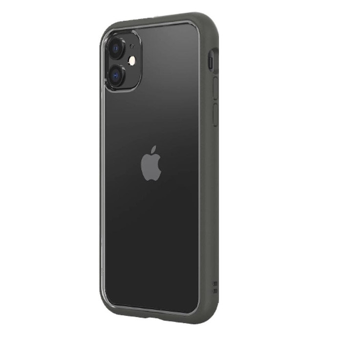 RhinoShield Mod NX Apple iPhone 11 - Graphite | Authorized Online ...