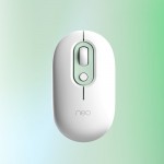 JUAL Neo Melo Mouse Matcha | Authorized Online Retailer | Wearinasia
