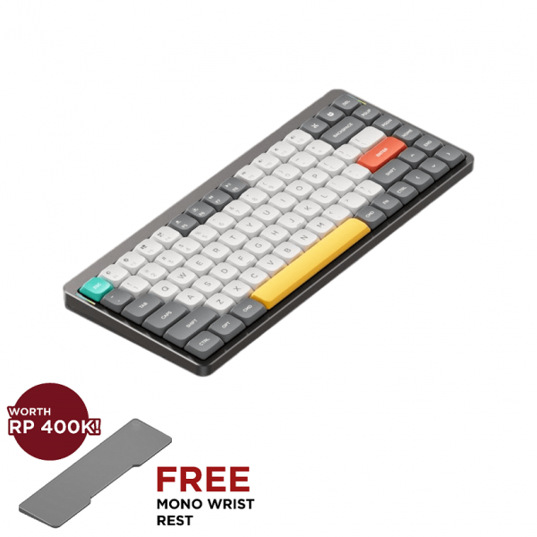 Mechanical Keyboard Indonesia | Authorized Online Retailer | WIA.ID