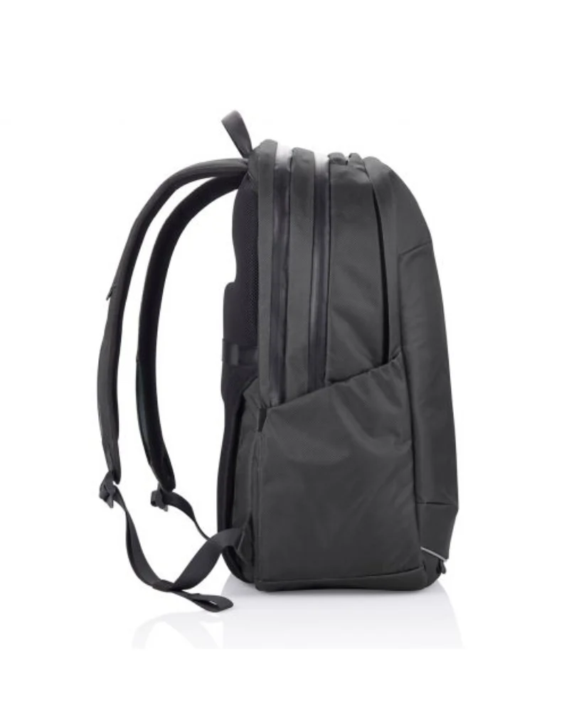 JUAL XD Design Bobby Explore Backpack Black | Authorized XD ...