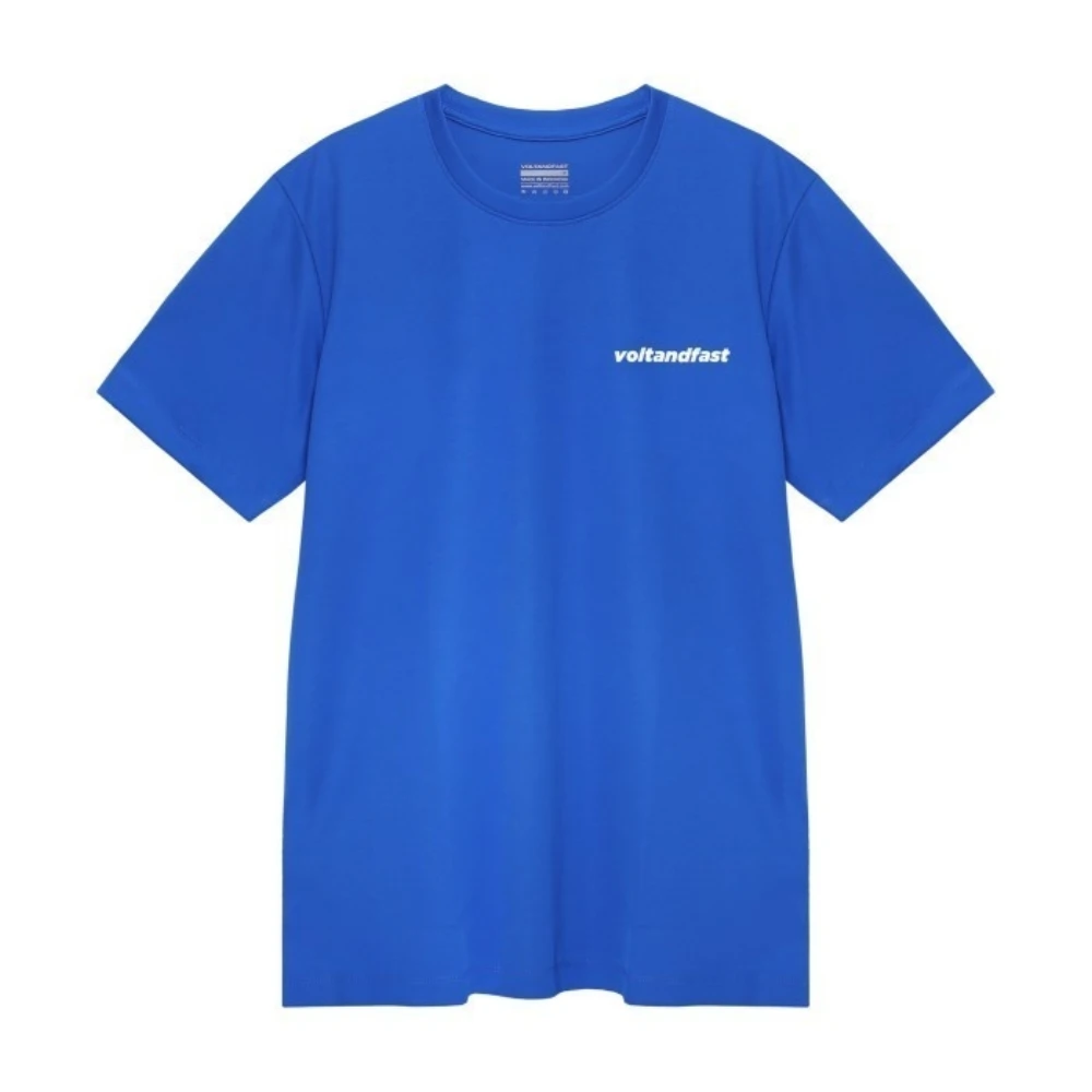 JUAL Volt and Fast - Women's BOLT Jersey Ocean Blue | Authorized Volt ...