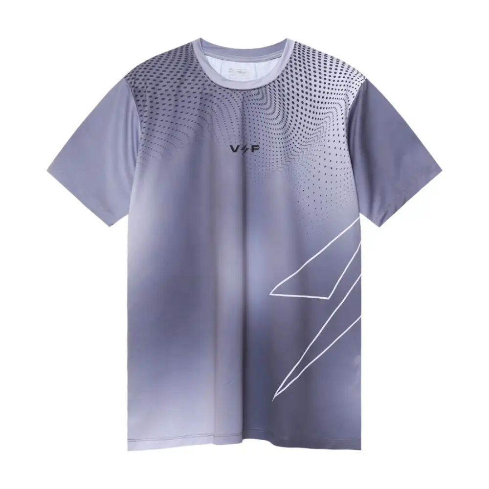 JUAL Volt and Fast - Men's FAST Jersey Grey | Authorized Volt and ...