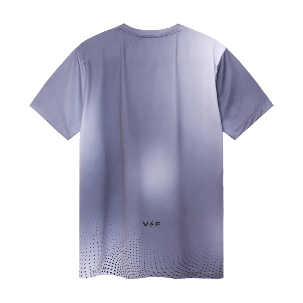 JUAL Volt and Fast - Men's FAST Jersey Grey | Authorized Volt and ...