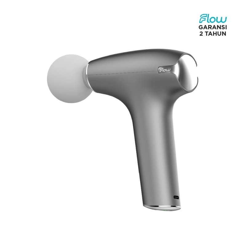 JUAL Flow Nano Grey | Authorized FlowOnline Retailer| WIA.ID