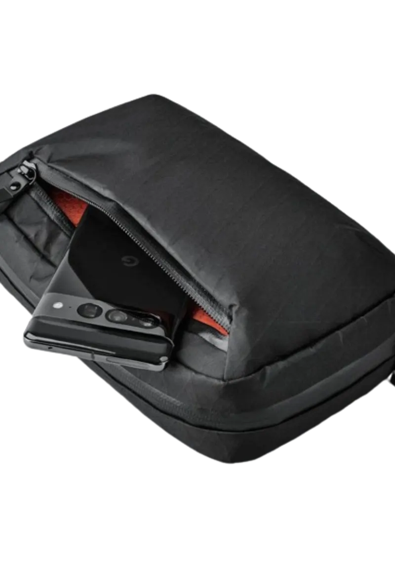 JUAL Alpaka Element Tech Case V2 - X-Pac True Red VX21 | Authorized ...