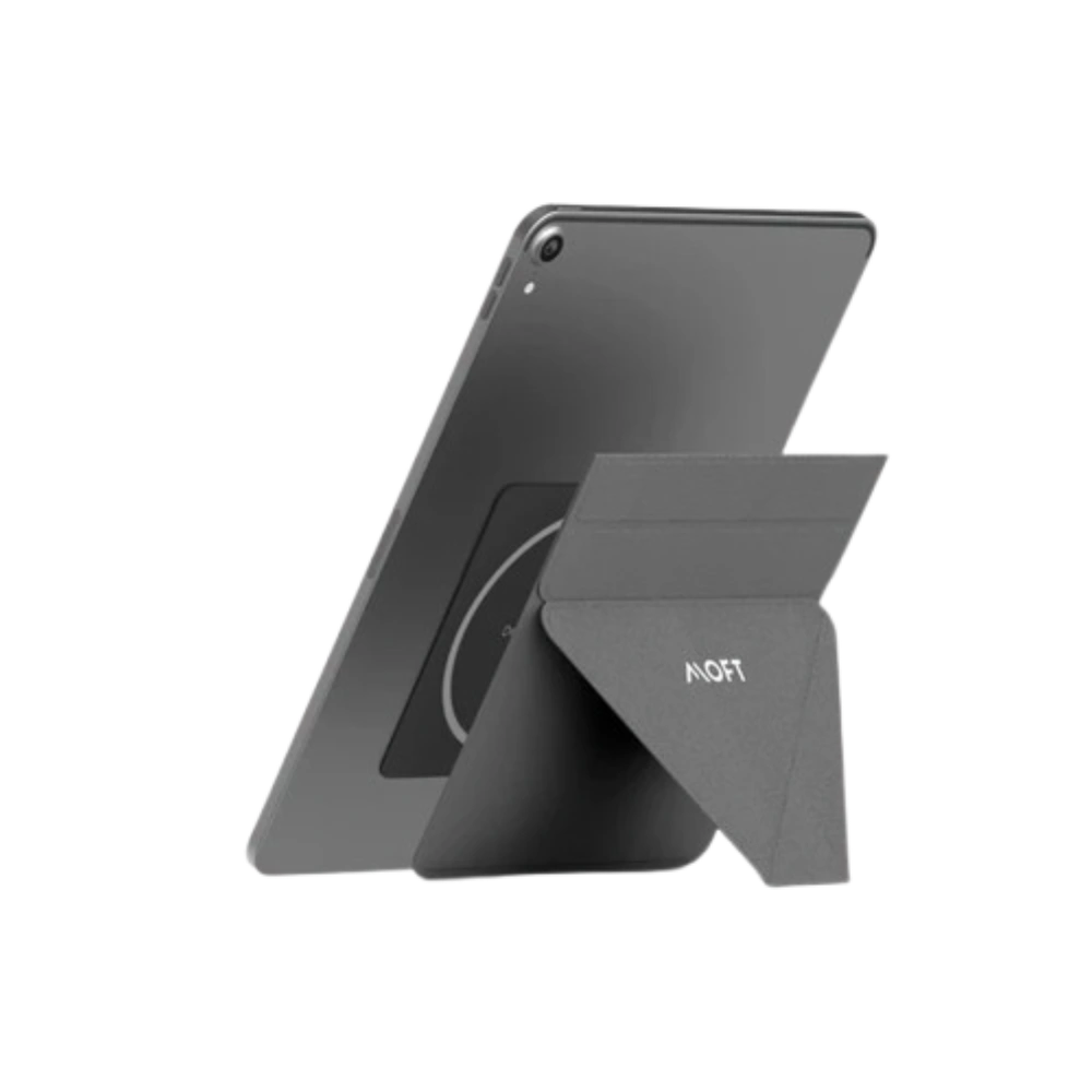 JUAL MOFT Snap Tablet Stand - Cool Grey | Authorized MOFTOnline ...