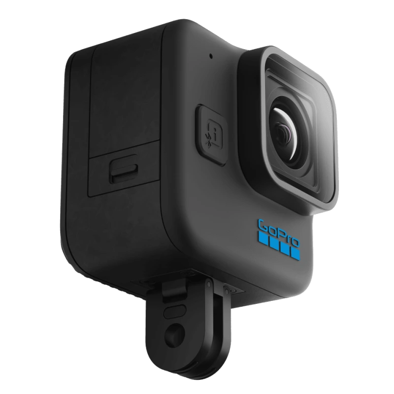 JUAL GoPro Hero 11 Mini Black | Authorized GoProOnline Retailer| WIA.ID