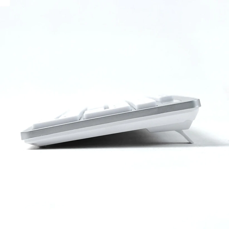 JUAL Neo MK1 Wireless Combo Keyboard & Mouse - White | Authorized ...