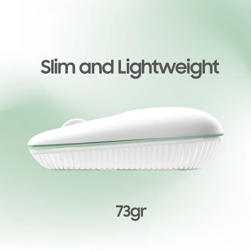 JUAL Neo Melo Mouse Salmon | Authorized NEOOnline Retailer| WIA.ID