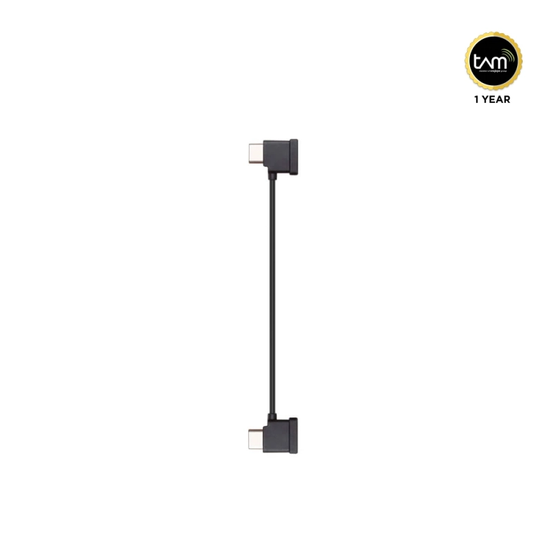 JUAL DJI RC-N1 RC Cable (USB Type-C connector) | Authorized DJIOnline ...