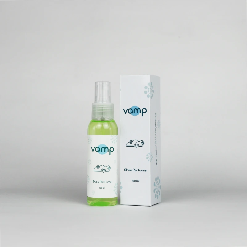 JUAL Vamp Antibacterial Spray - Bubble Gum | Authorized VampOnline ...
