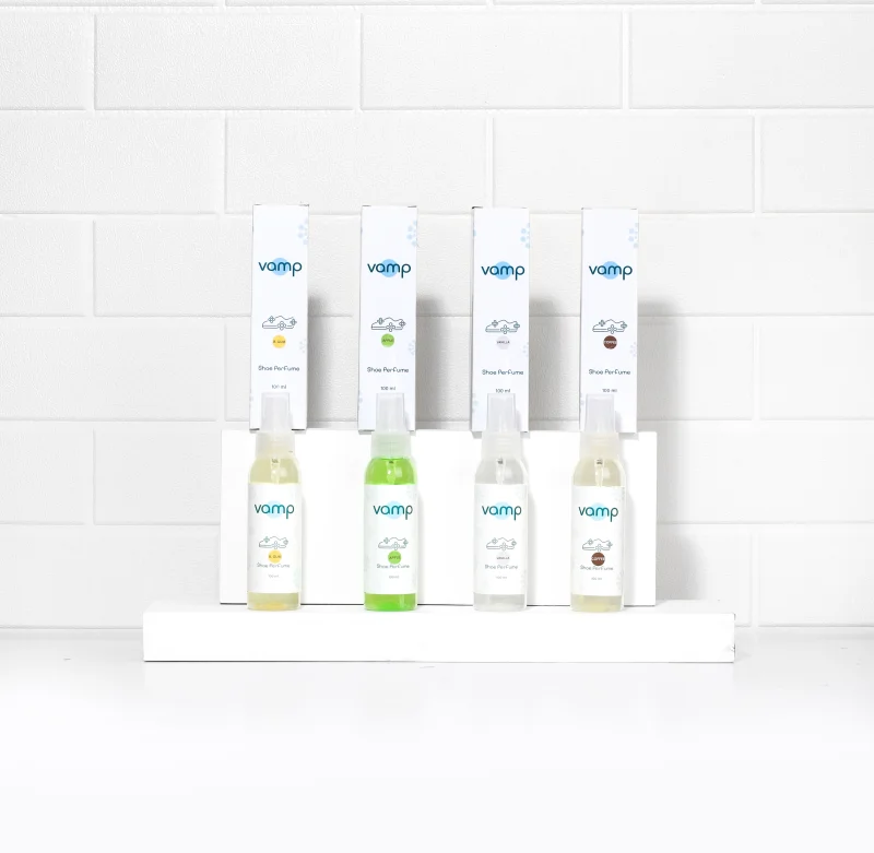 JUAL Vamp Antibacterial Spray - Bubble Gum | Authorized VampOnline ...