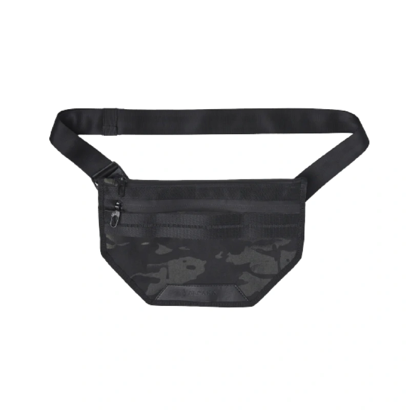 JUAL Alpaka Atom X Sling - Dark Multicam | Authorized AlpakaOnline ...