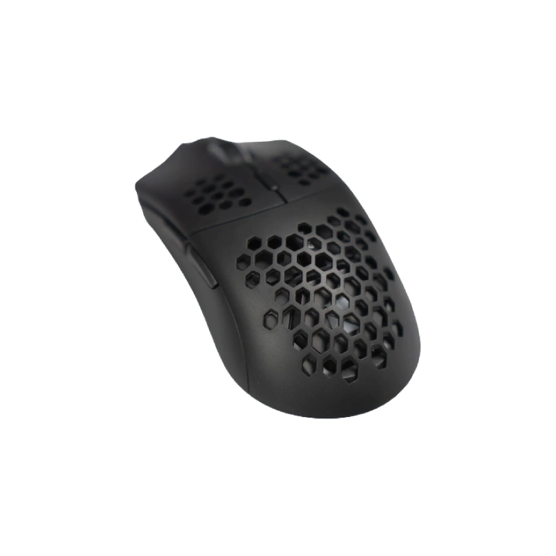 JUAL Noir M1 Modular Mouse - Black | Authorized NoirOnline Retailer| WIA.ID