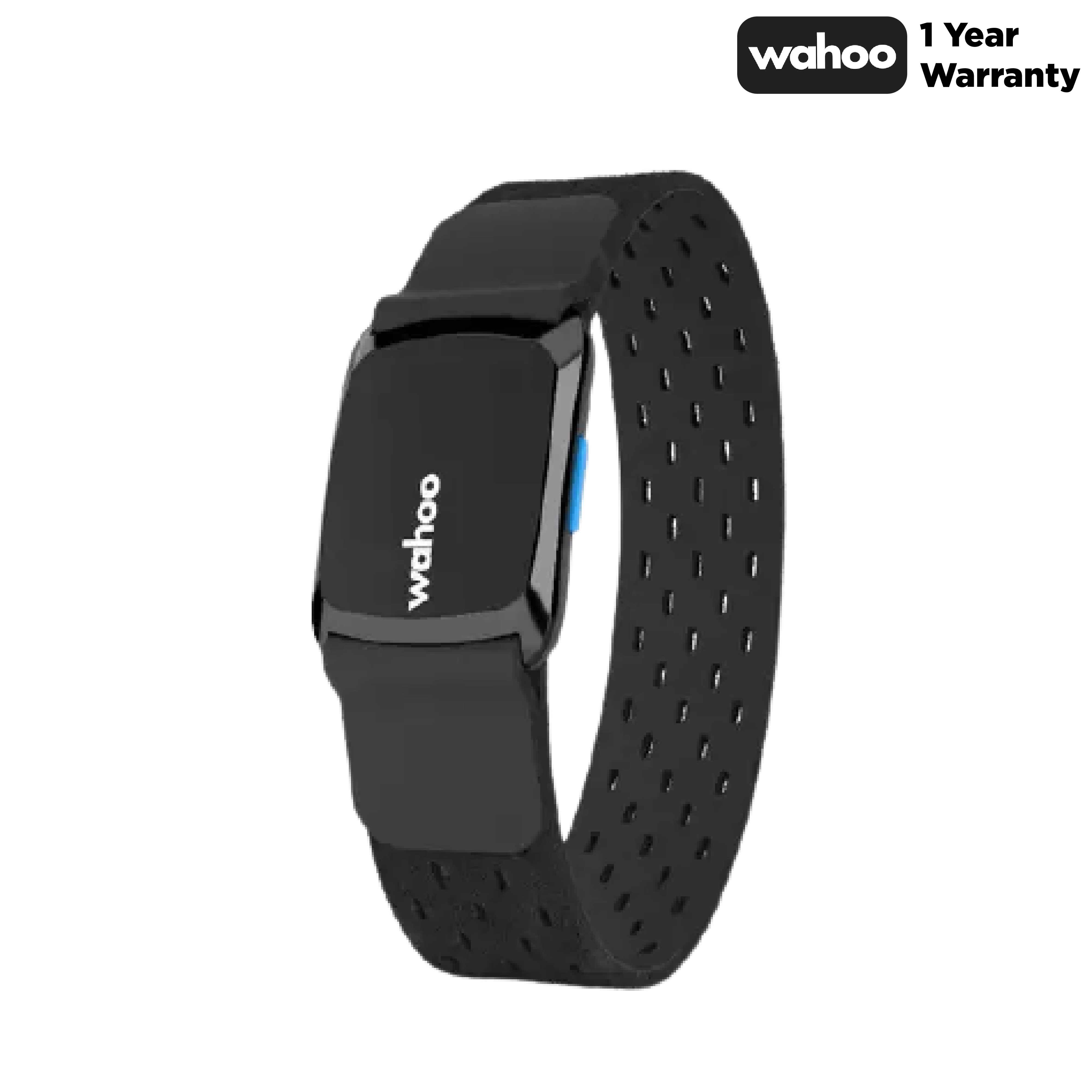 Wahoo Tickr Fit Heart Rate Monitor | Authorized Online Retailer | Harga ...